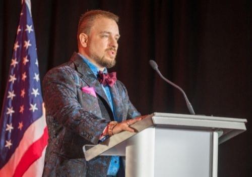 Jamie Prickett's You Can't Fall Off The Floor Book